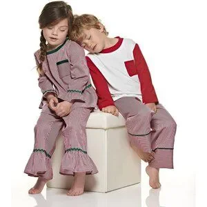 New Look | Office | New Look Sewing Pattern 6337 Top Pants Robe Child ...